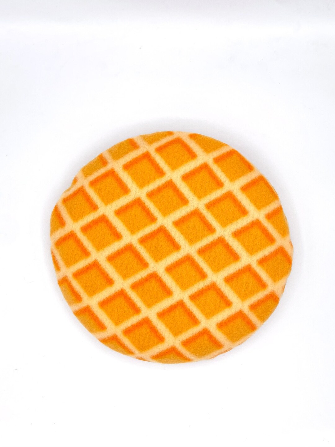 Waffle Snugglesafe Cover - Etsy