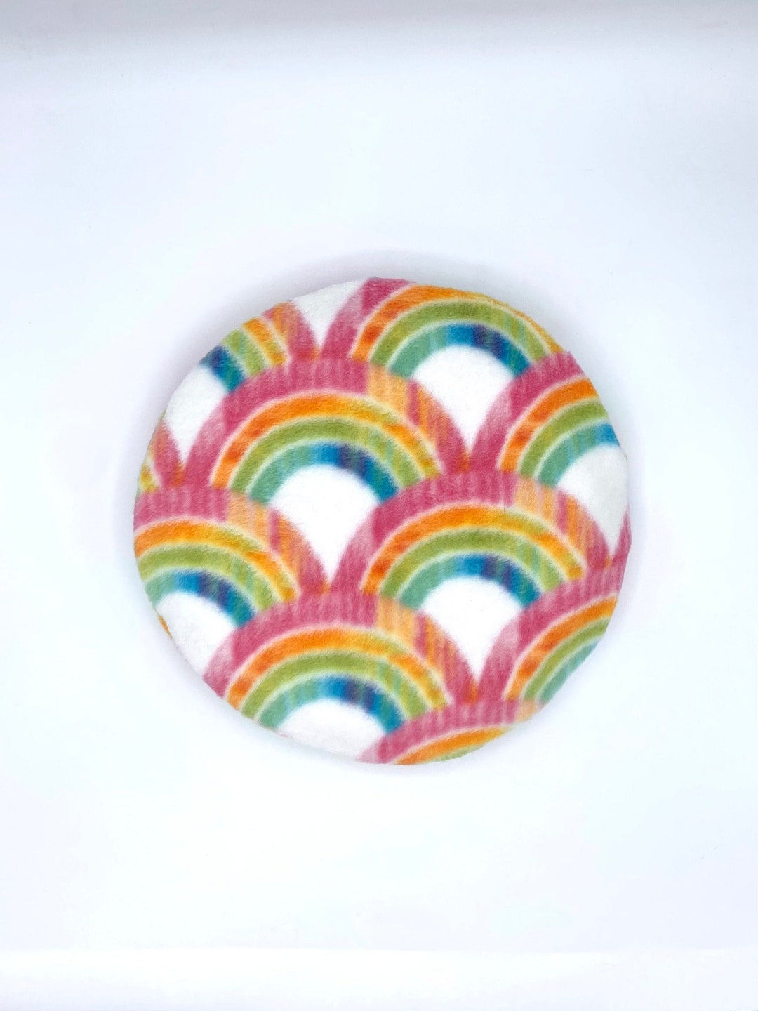 Over the Rainbow Snugglesafe Cover - Etsy