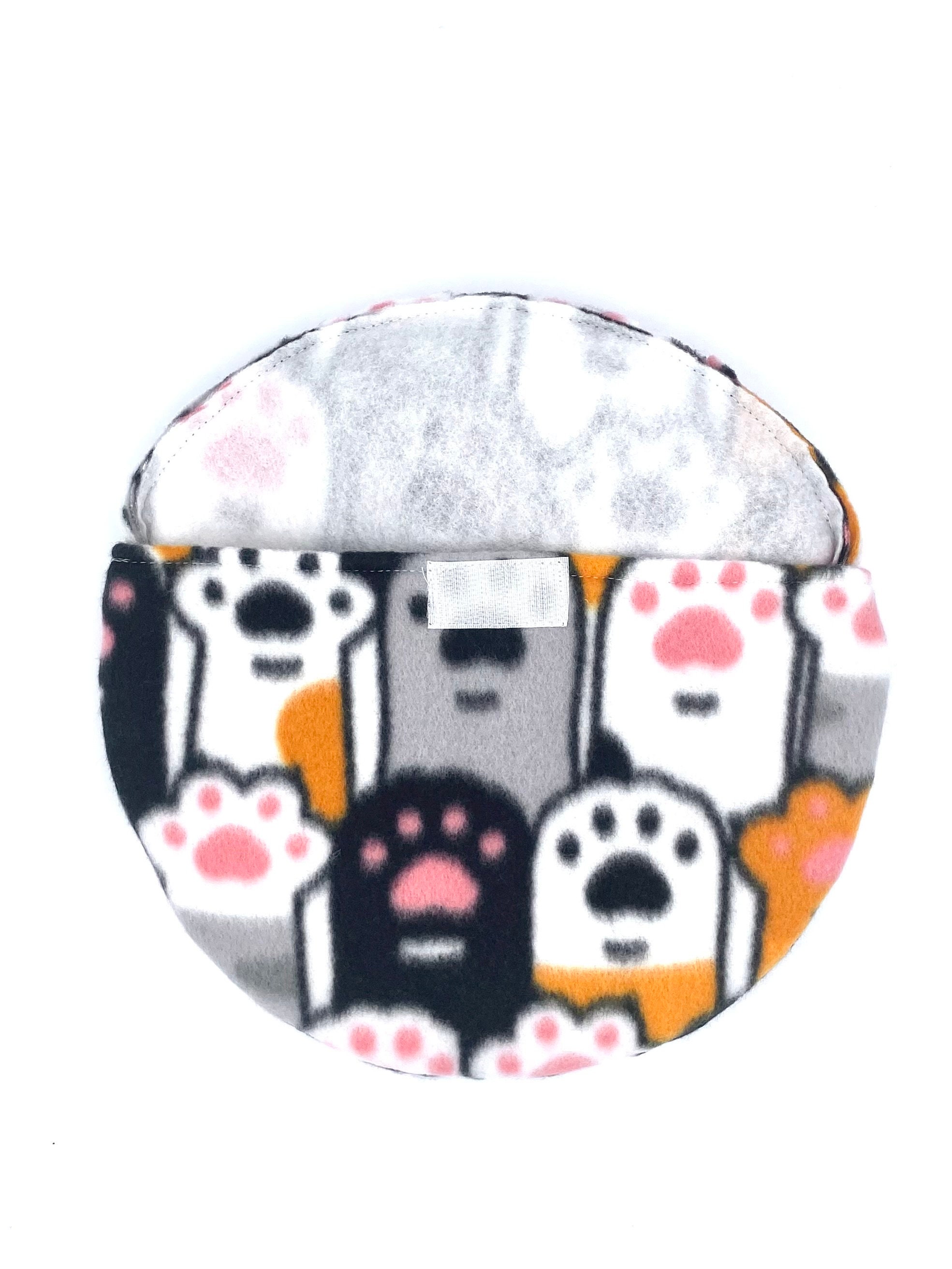 Toe Beans Snugglesafe Cover - Etsy