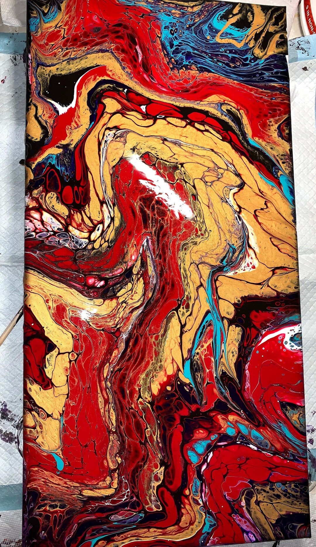 Walk This Way - Etsy