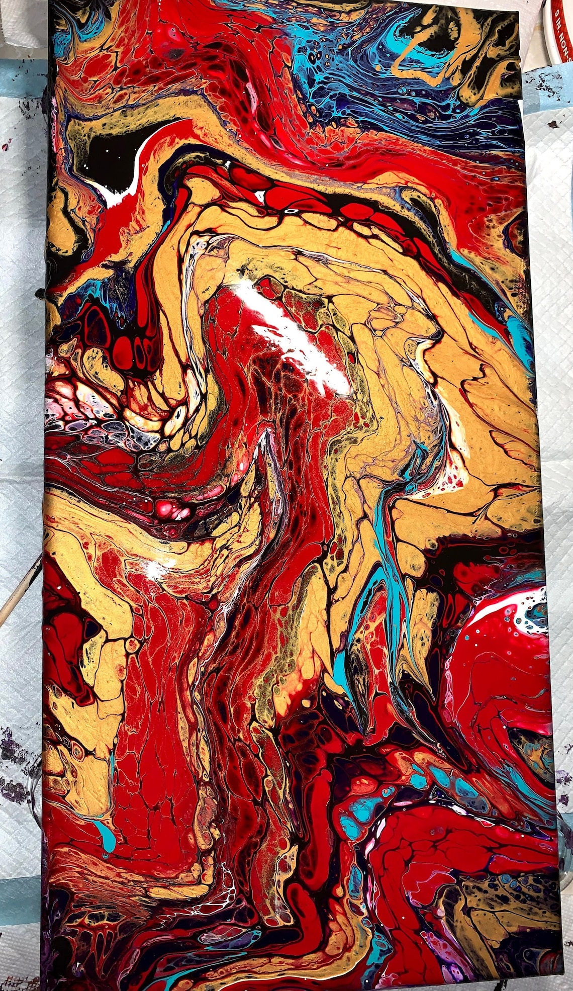 Walk This Way - Etsy