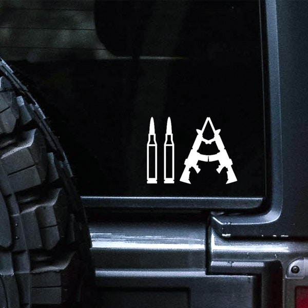 Decals for Cars - Etsy