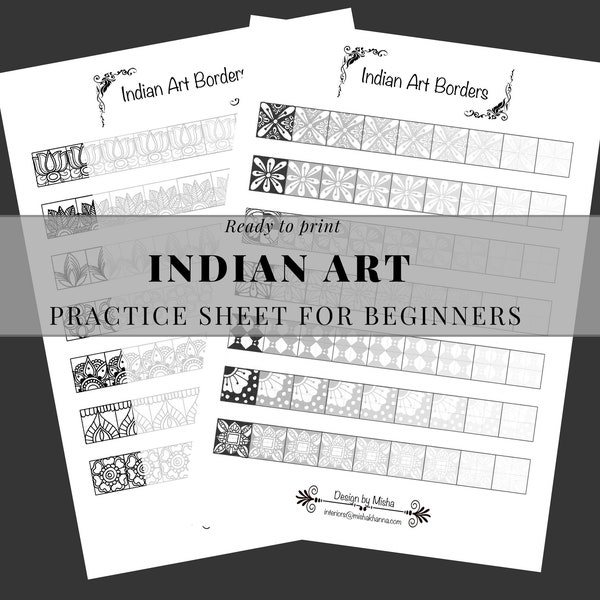 Indian Sheets - Etsy