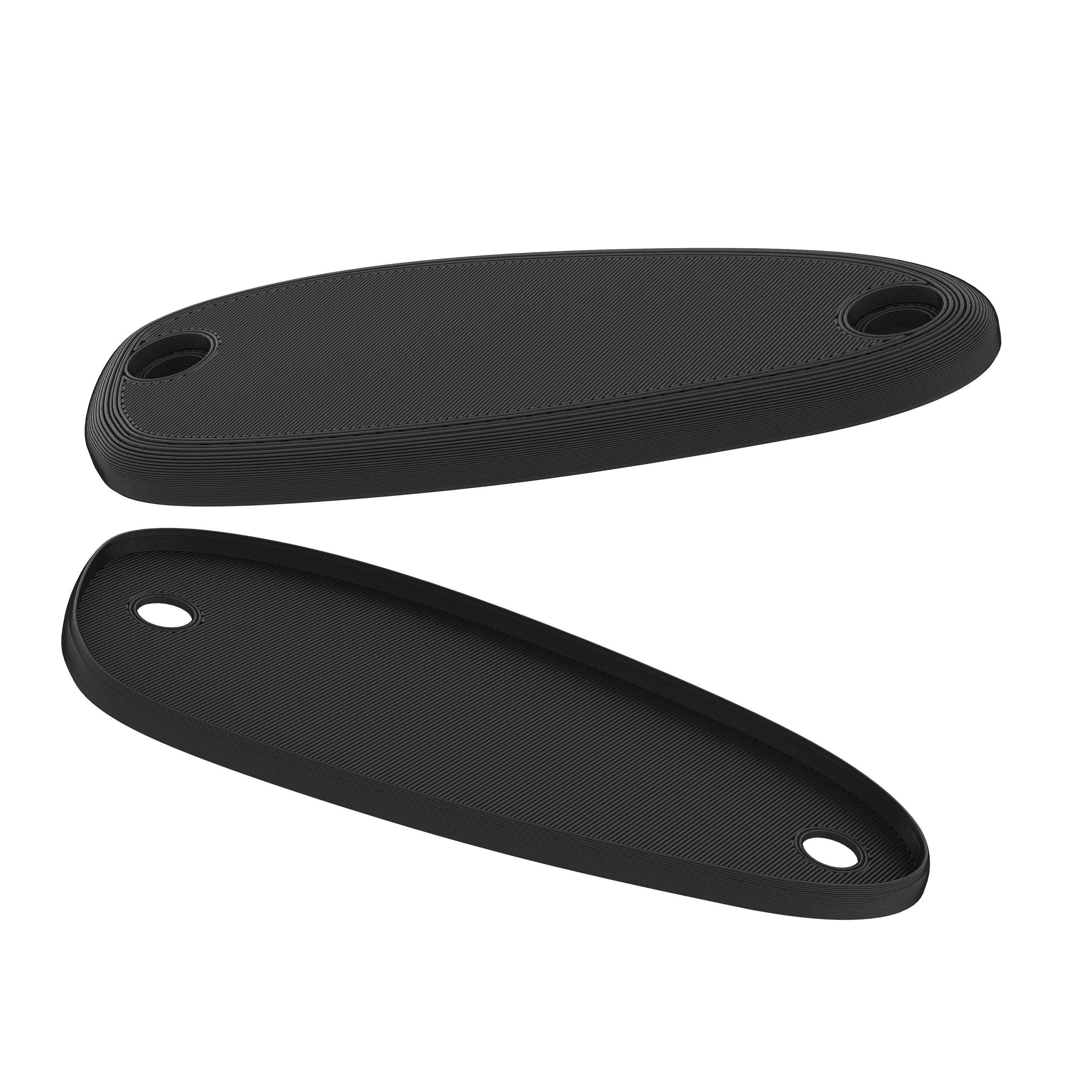 Anpassungsplatte fur Antenne fur HONDA Civic 96 00 Etsy