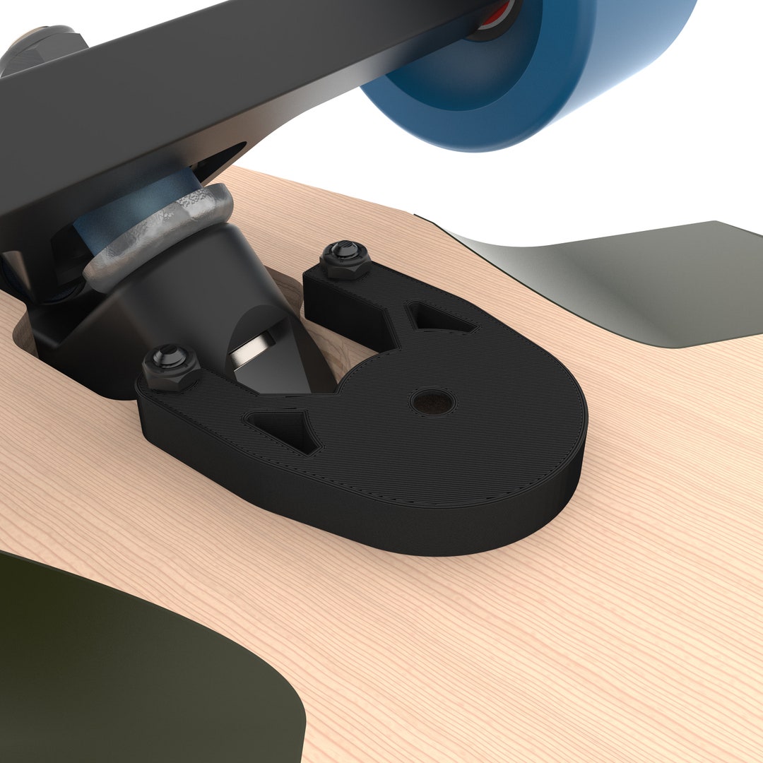 AirTag Electric Skateboard Dropthrough Tracker Mod Air Tag - Etsy