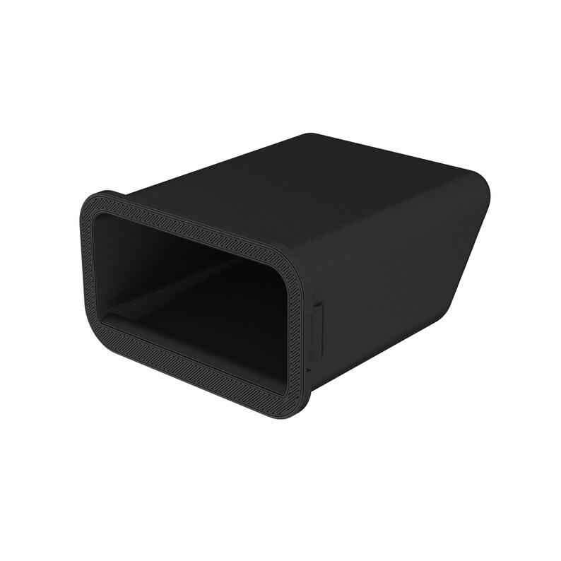 Mazda Miata '90-'97 Dash Switch Blank - Etsy