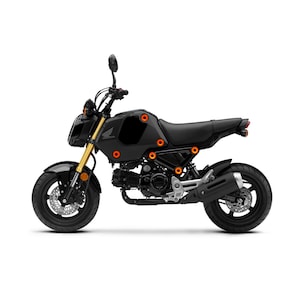 Honda grom diecast store