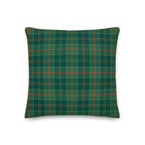 Irish Pillow - Etsy