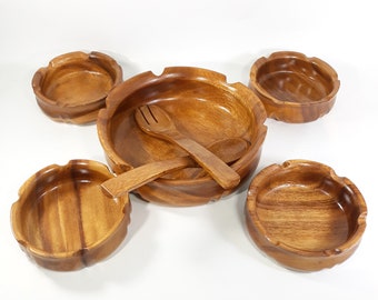 Monkey Dish Set - Etsy