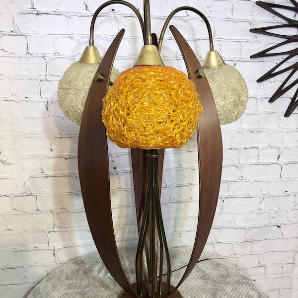 Spaghetti Lamp - Etsy