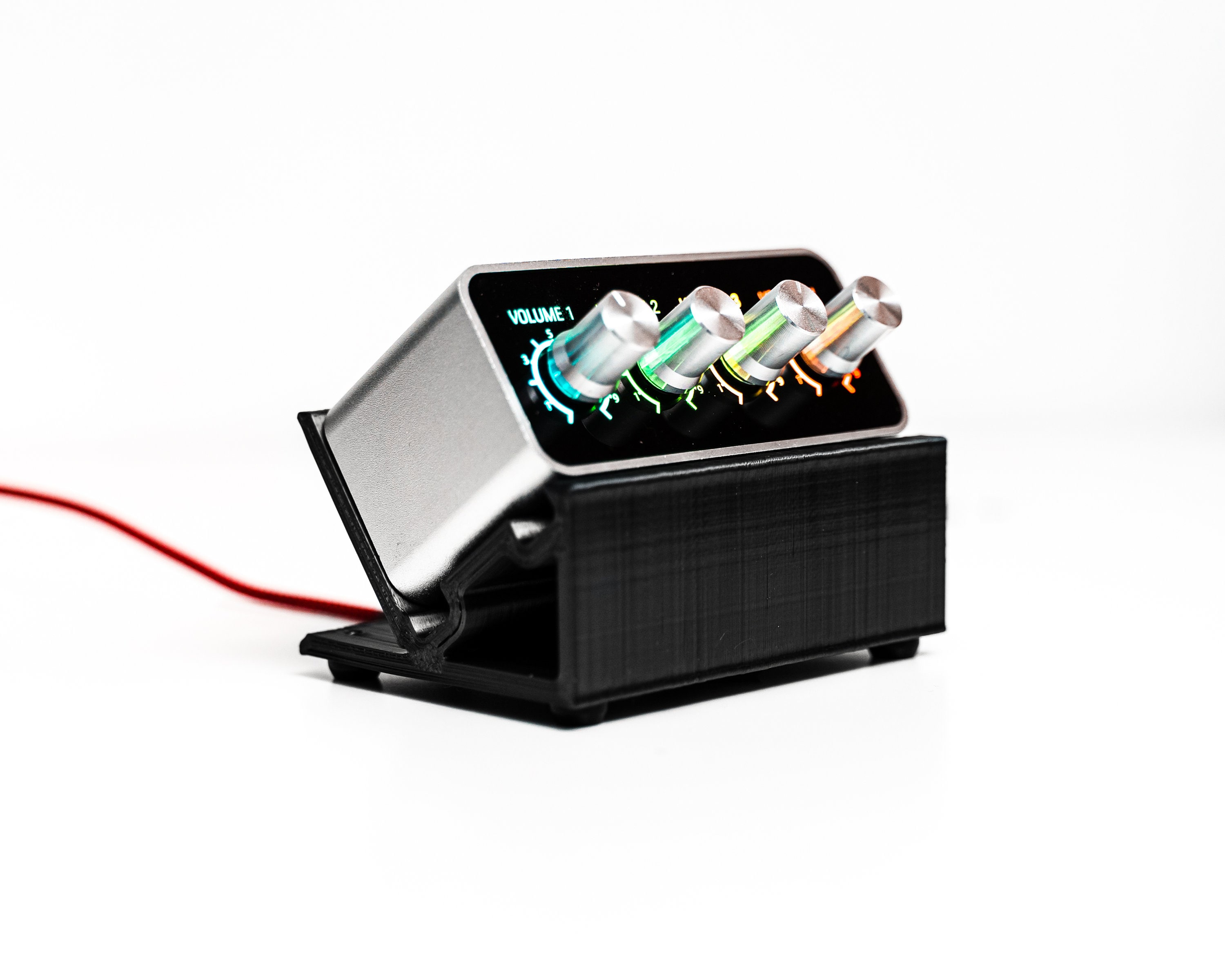 Pcpanel Mini Stand (3D Printed) - Etsy