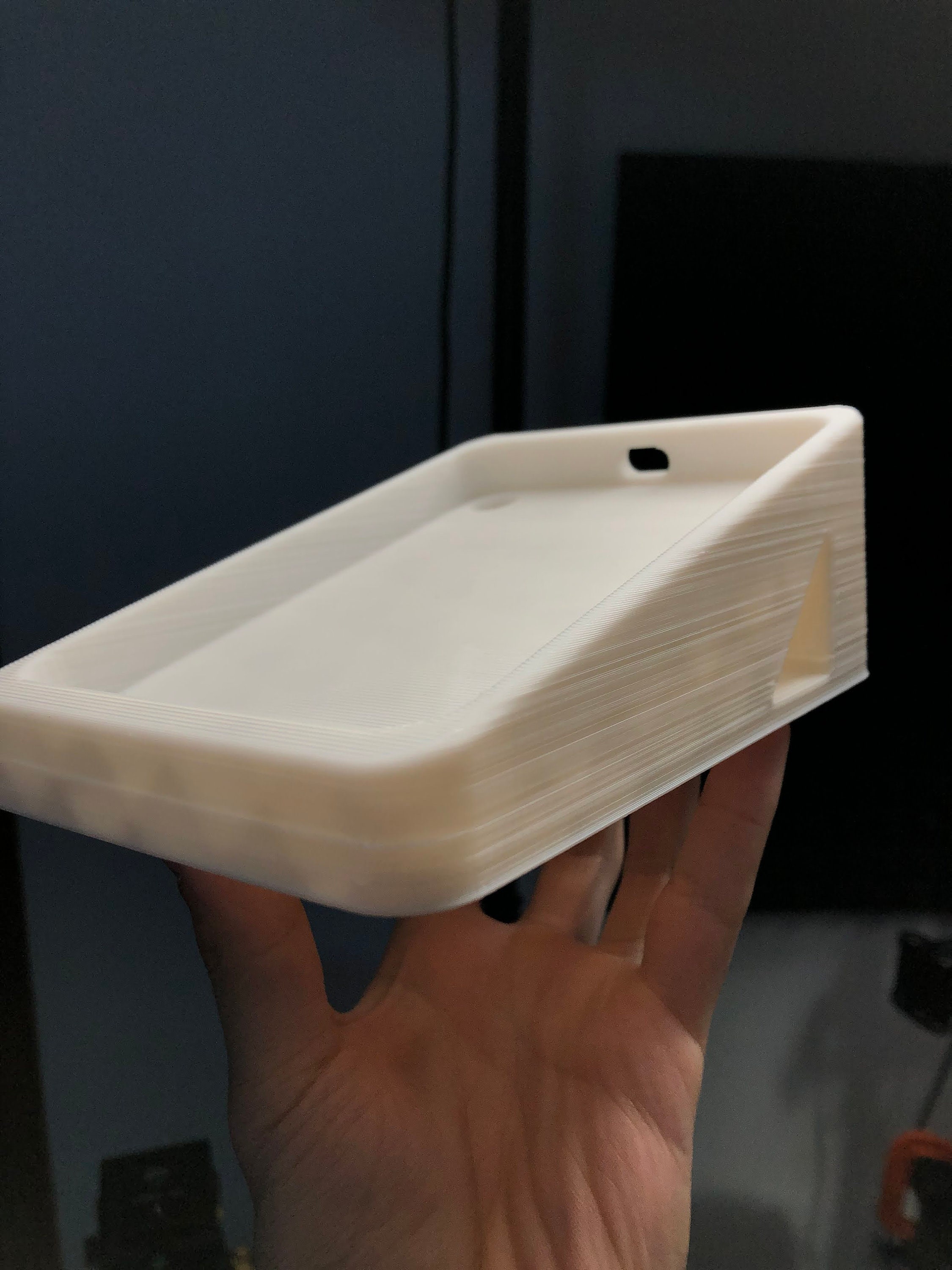 Pcpanel Pro Stand 3D Printed - Etsy