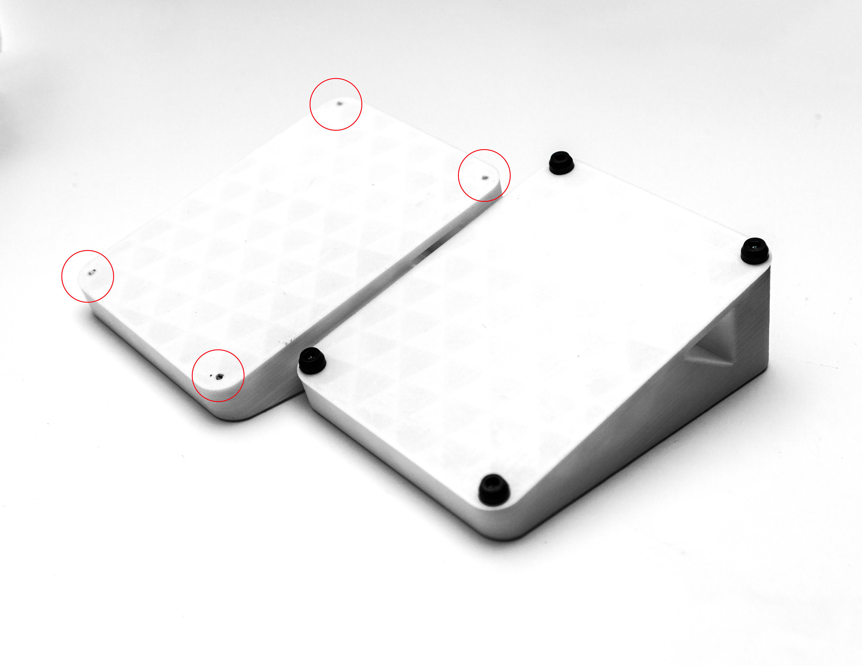 Pcpanel Pro Stand (3D Printed) - Etsy