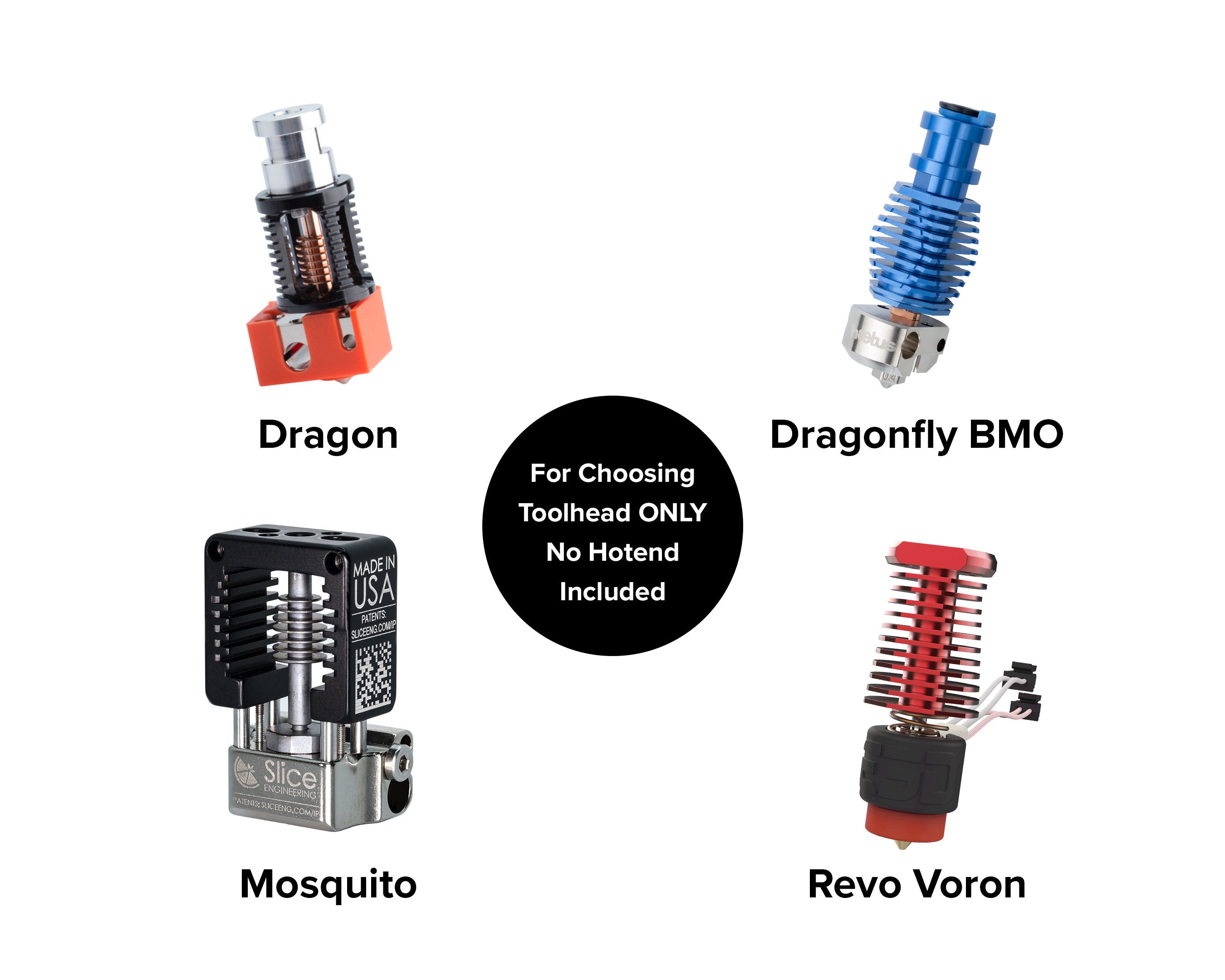 Voron V0.1 Printed Parts Kit - Etsy