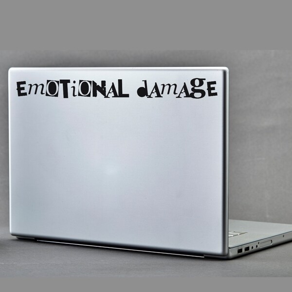 Car Damage Stickers - Etsy