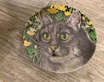 Kaiser Cat - Etsy