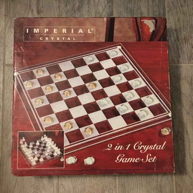 Crystal Board - Etsy