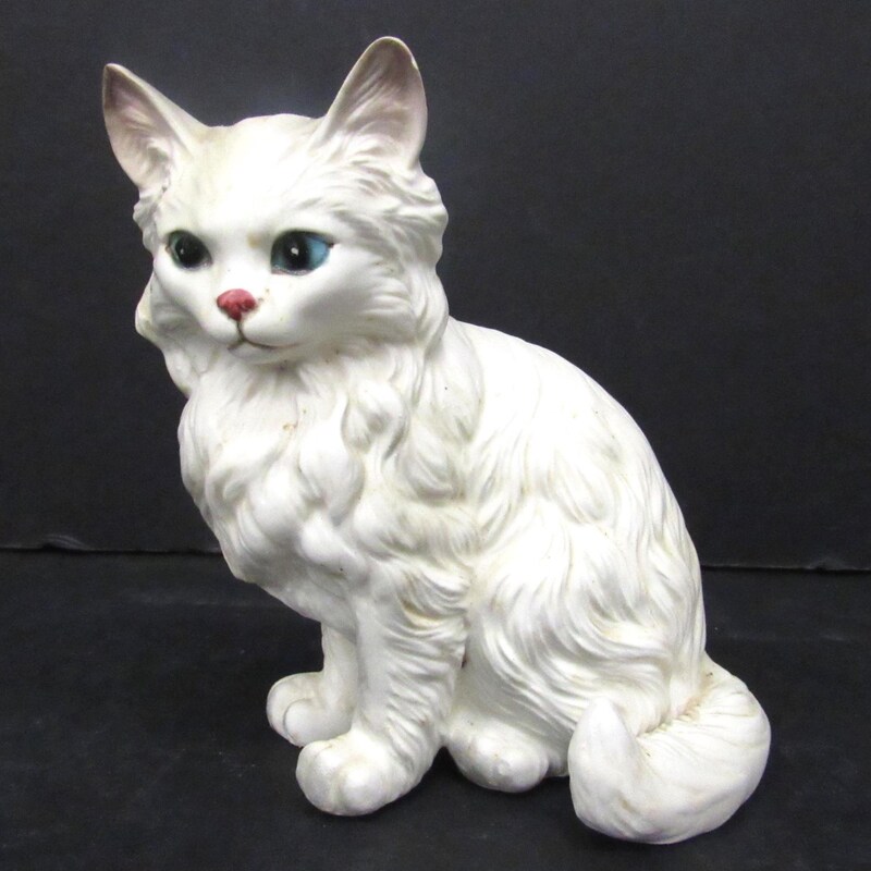 Lefton Cat - Etsy