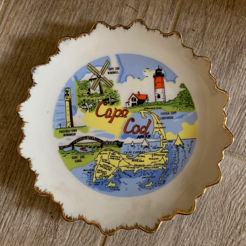 Cape Cod China - Etsy