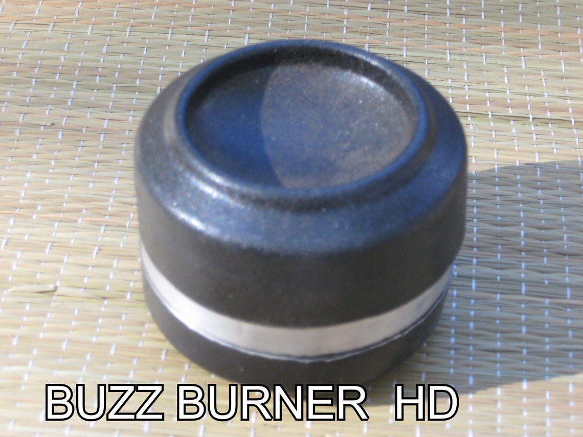 Backpacker Soda-can Alcohol Stove - Etsy