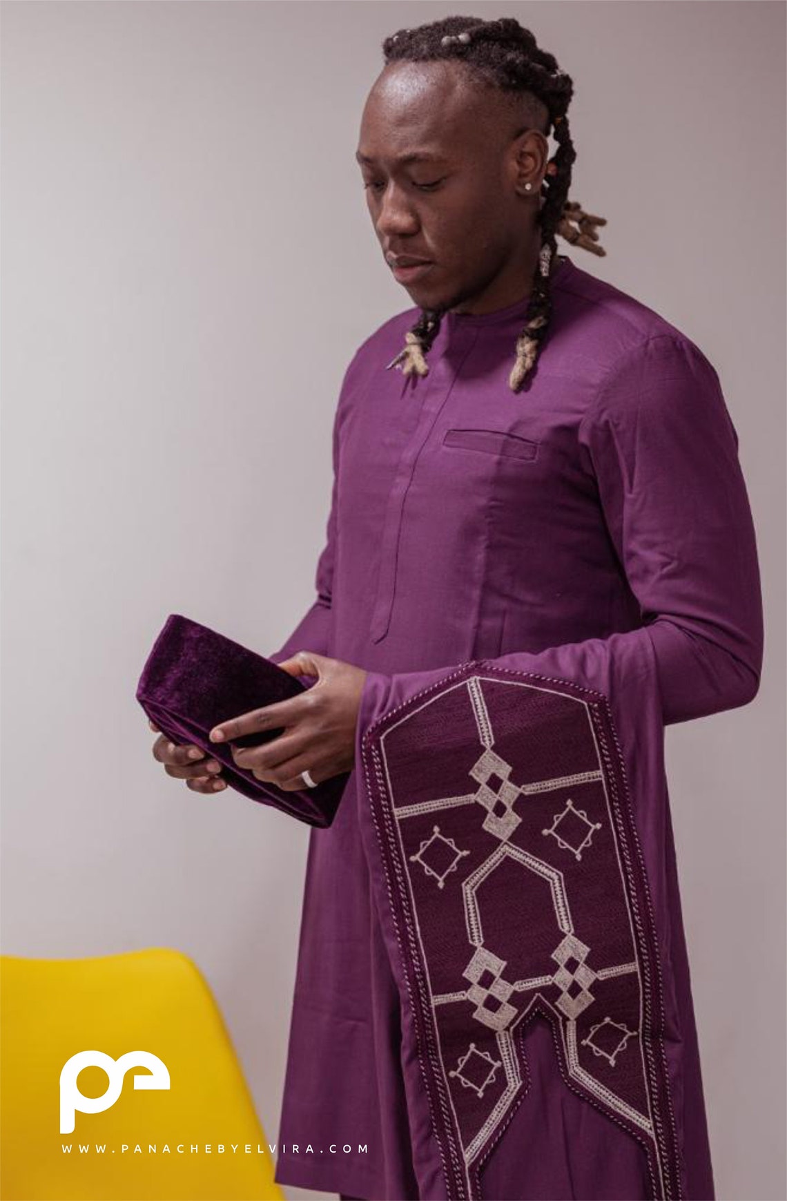 Men's Traditional Agbada Native Men's Native Wears Owambe Agbada ...