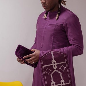 Men's Traditional Agbada Native Men's Native Wears Owambe Agbada ...