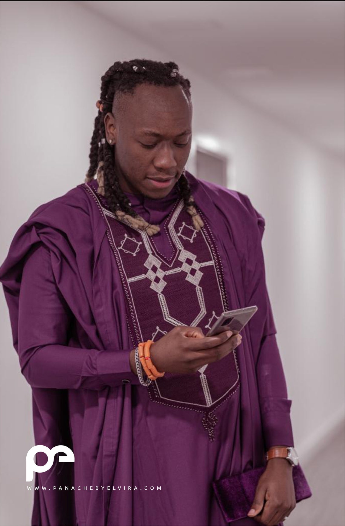 Men's Traditional Agbada Native Men's Native Wears Owambe Agbada ...