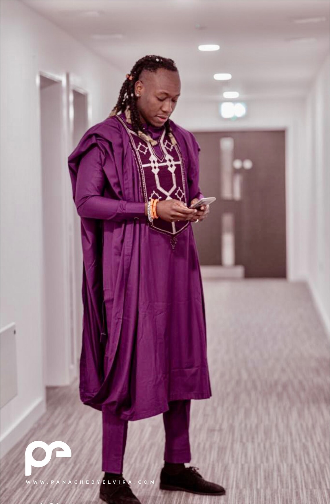 Men's Traditional Agbada Native Men's Native Wears Owambe Agbada ...