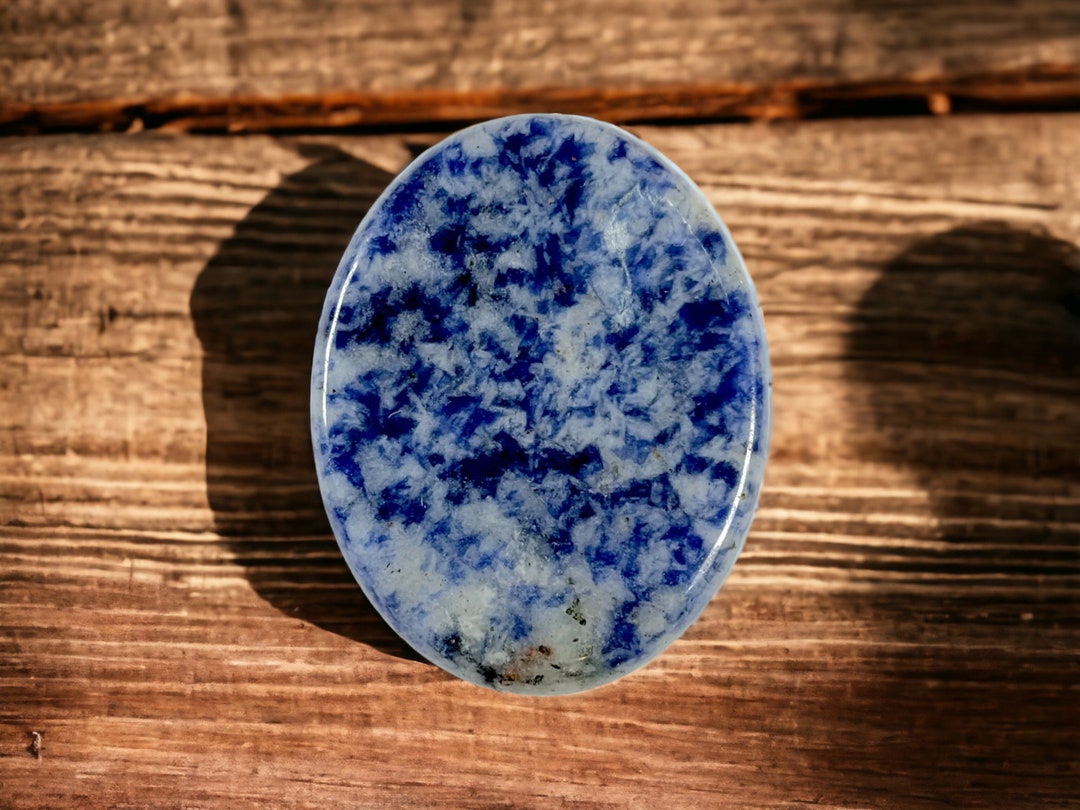 Worry Stones, Anti-stress Pebbles, Thumb Stone, Anti-anxiety Stones in ...