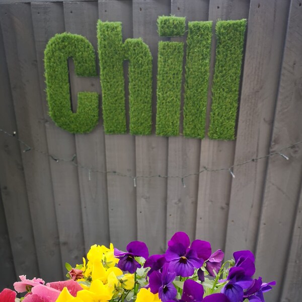 Artificial Grass - Etsy UK