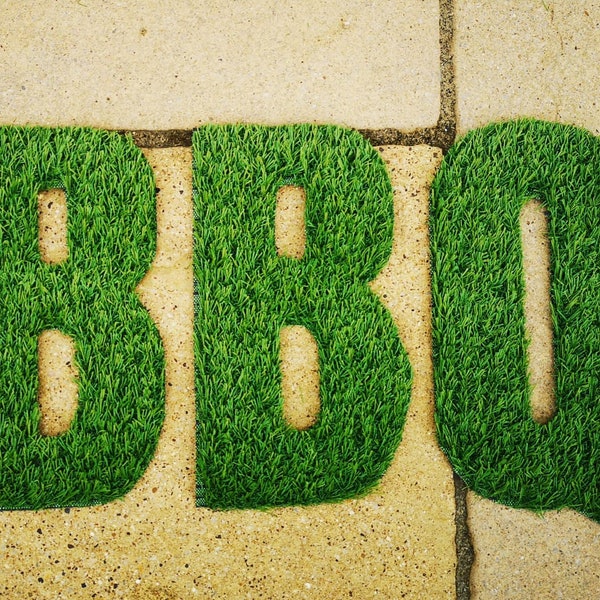 Fake Grass - Etsy