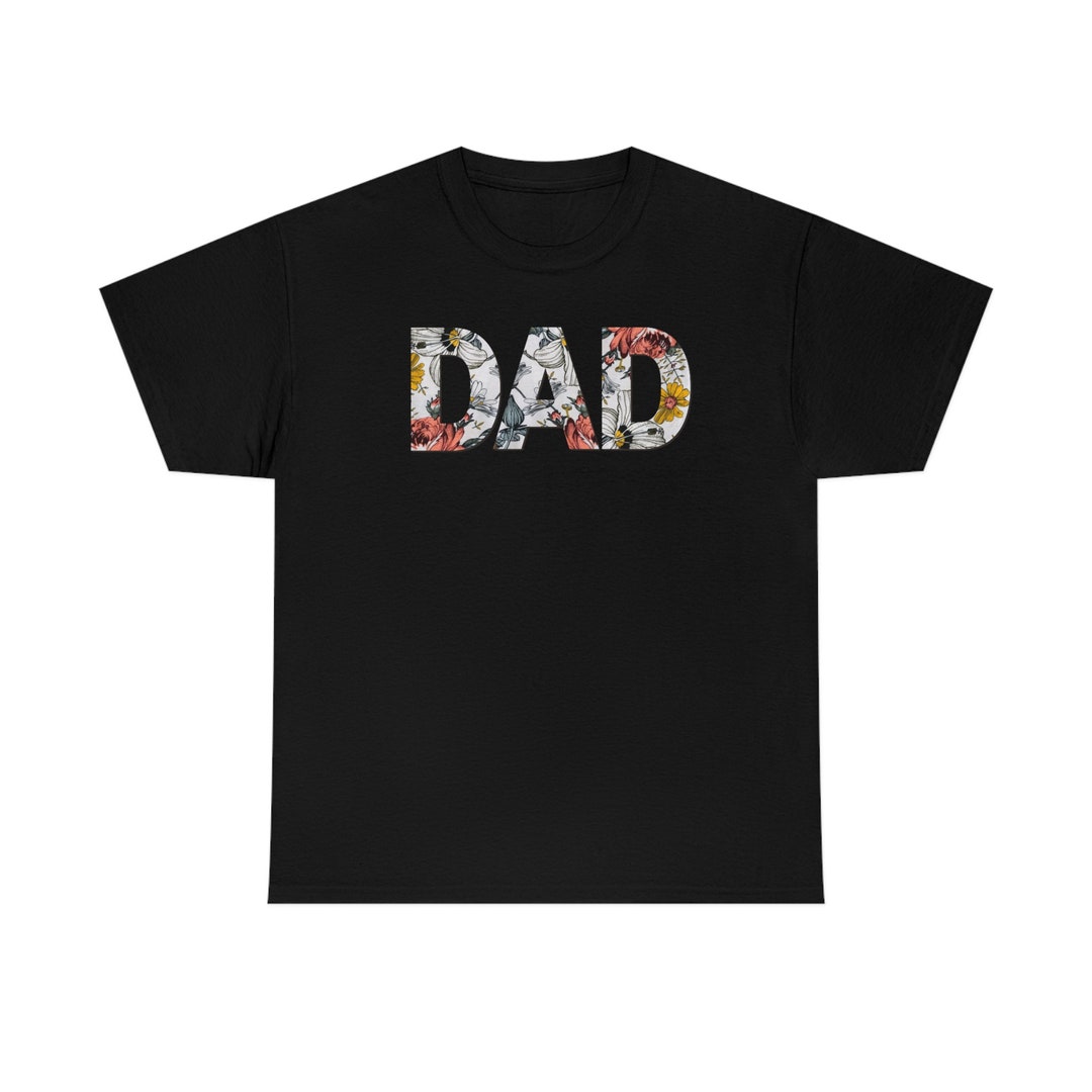 Custom Dad Shirt to Match Floral Robe, Dad Shirt, Dad Hospital Shirt ...