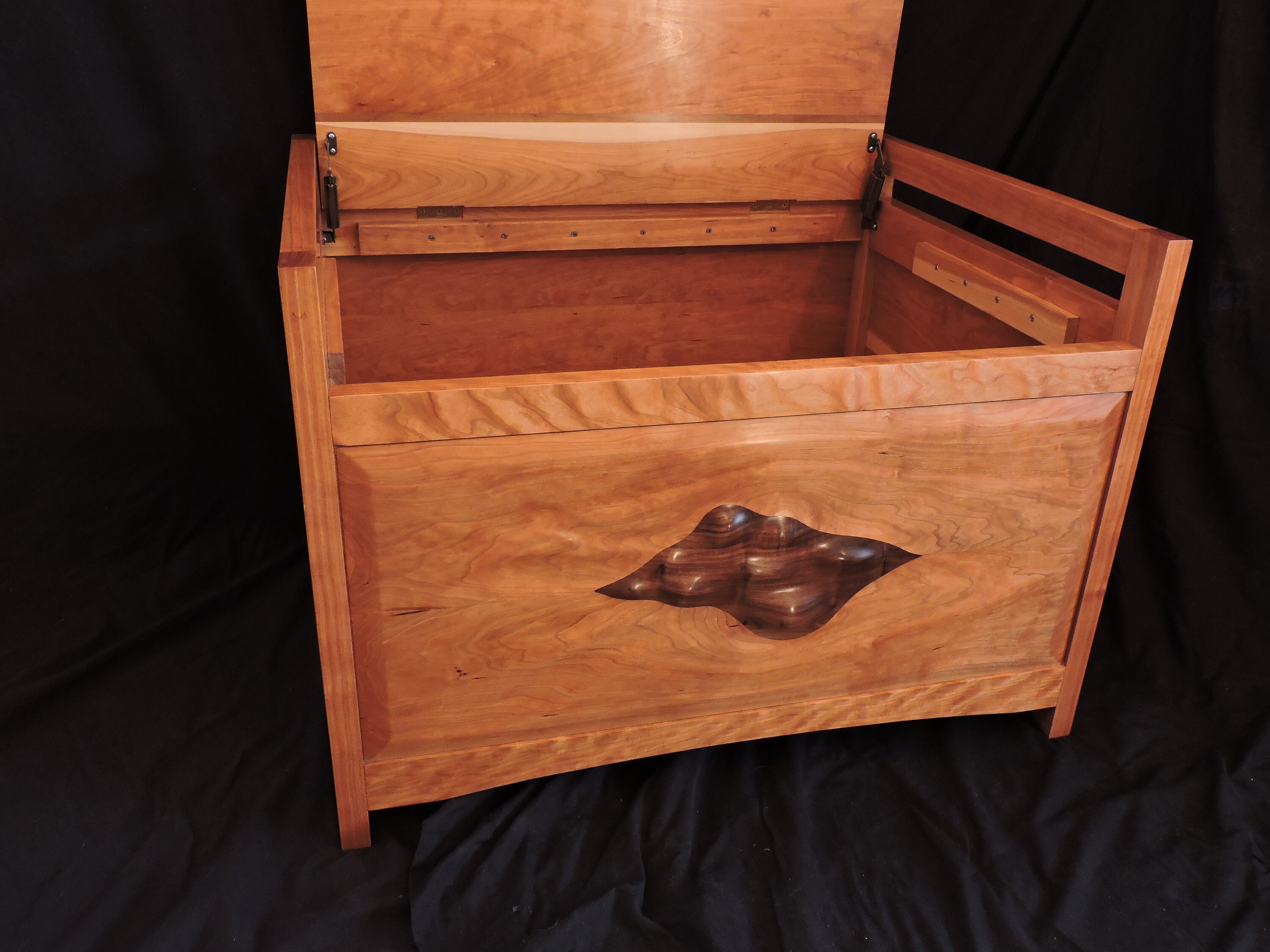 Entry Chest - Etsy