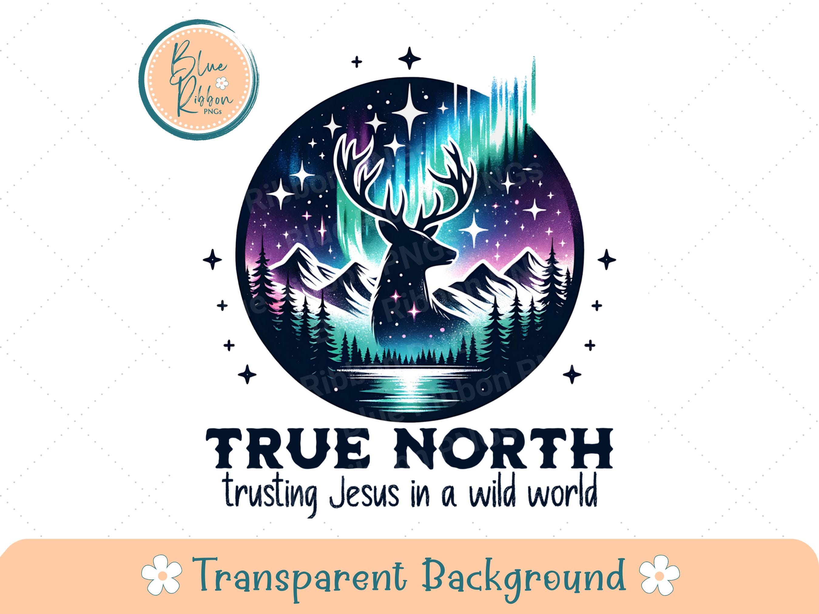 True North VBS Clipart Bundle, Vacation Bible School, Vbs Sublimation ...
