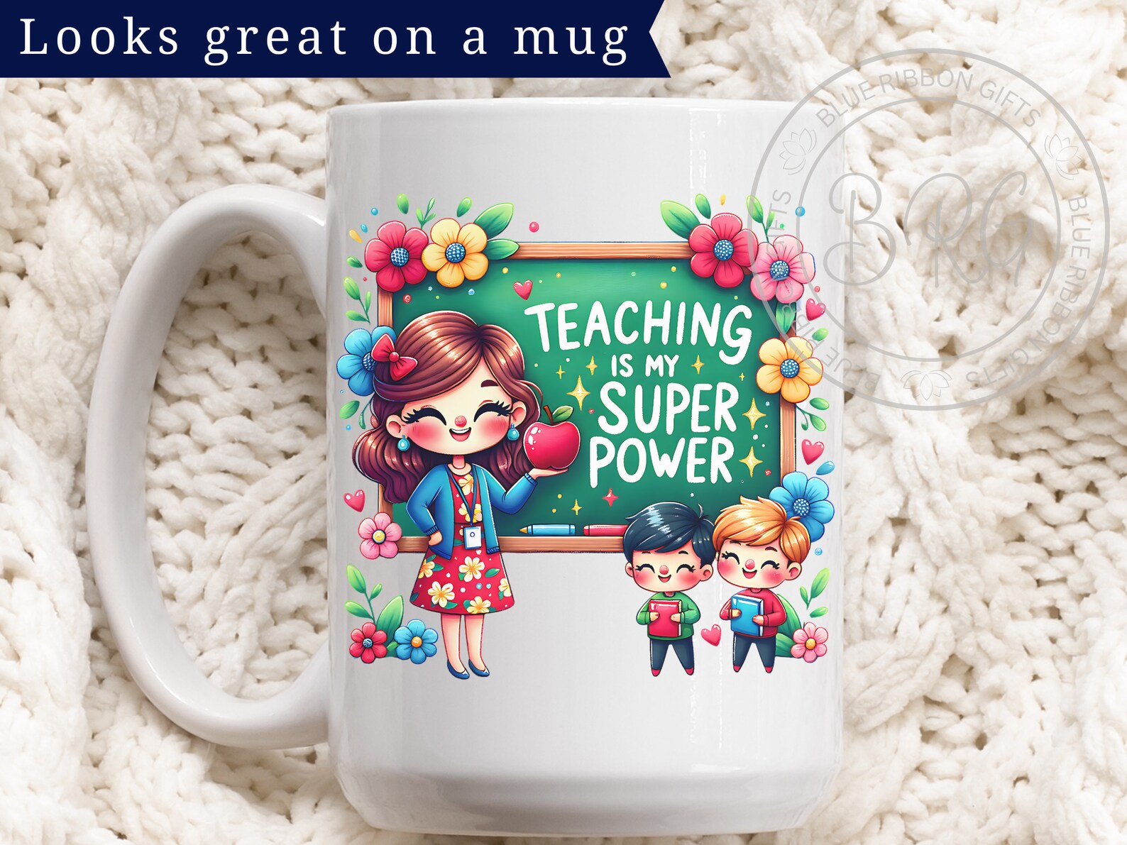 Teacher Clipart Bundle, Back to School PNG, Read More Books, Teacher ...