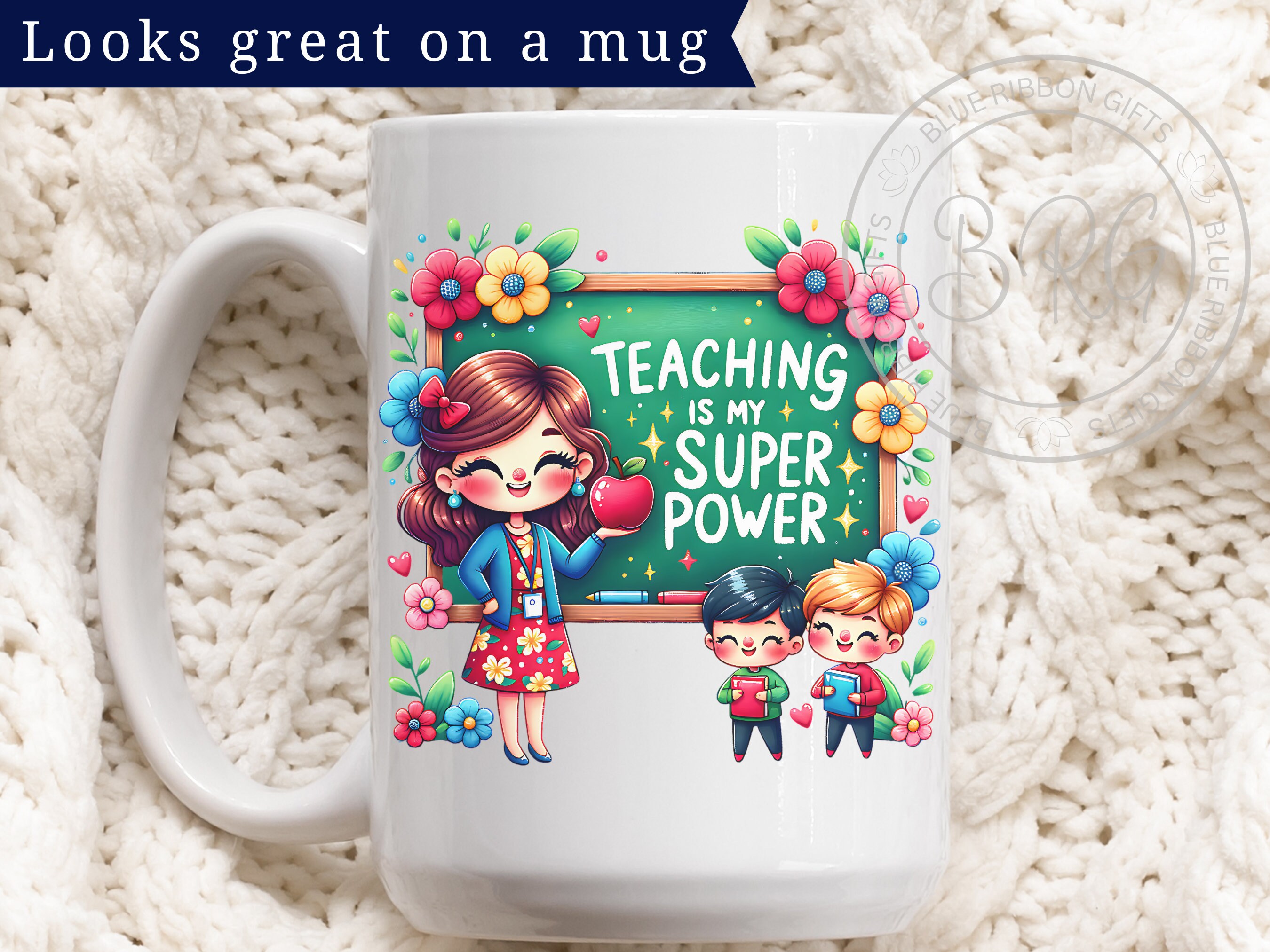 Teacher Clipart Bundle, Back to School PNG, Read More Books, Teacher ...