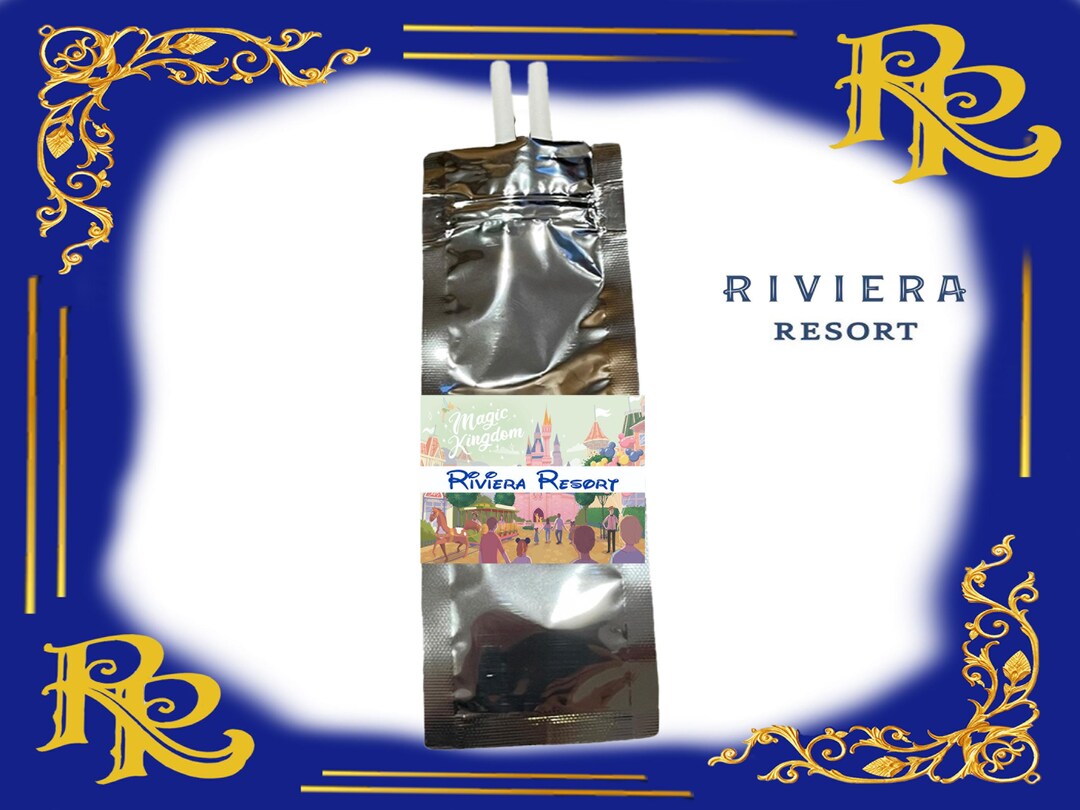 Riviera Resort Car Diffuser Fragrance Refills (2 Reeds) Inspired by ...
