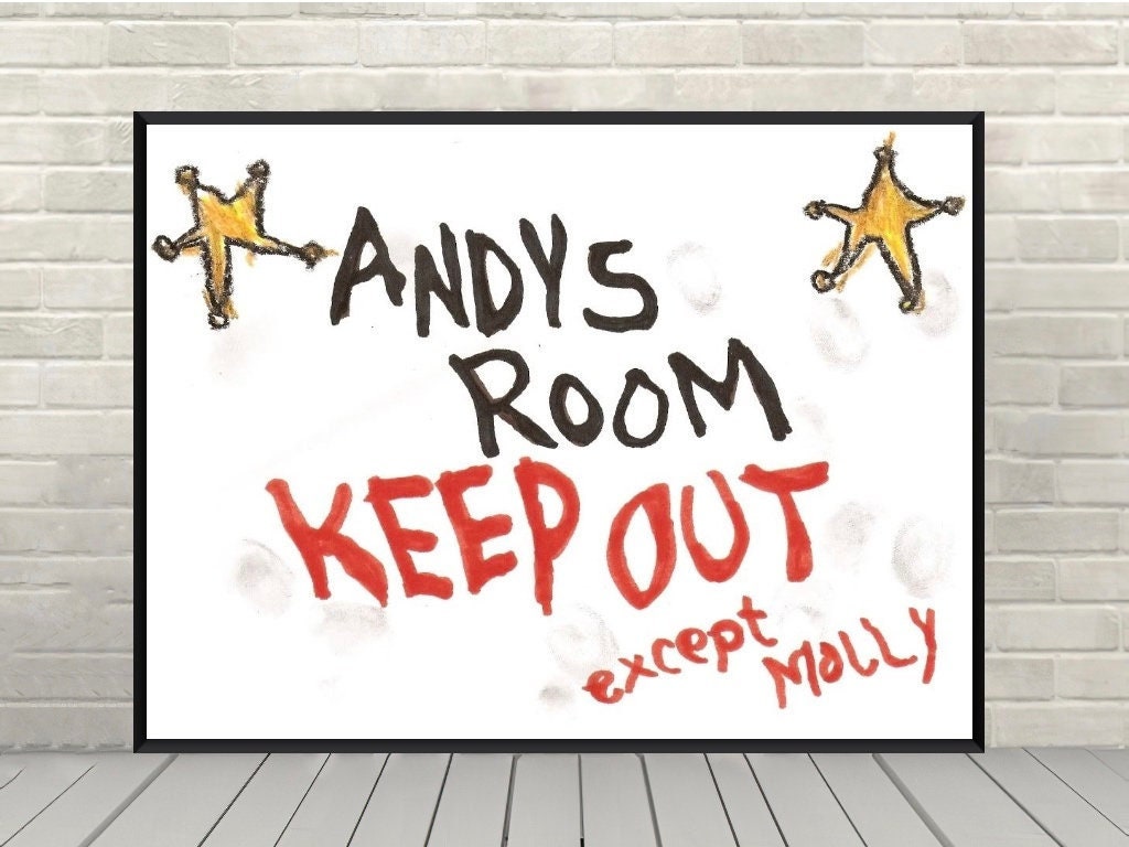 Keep Out Signs For Girls Bedroom Doors