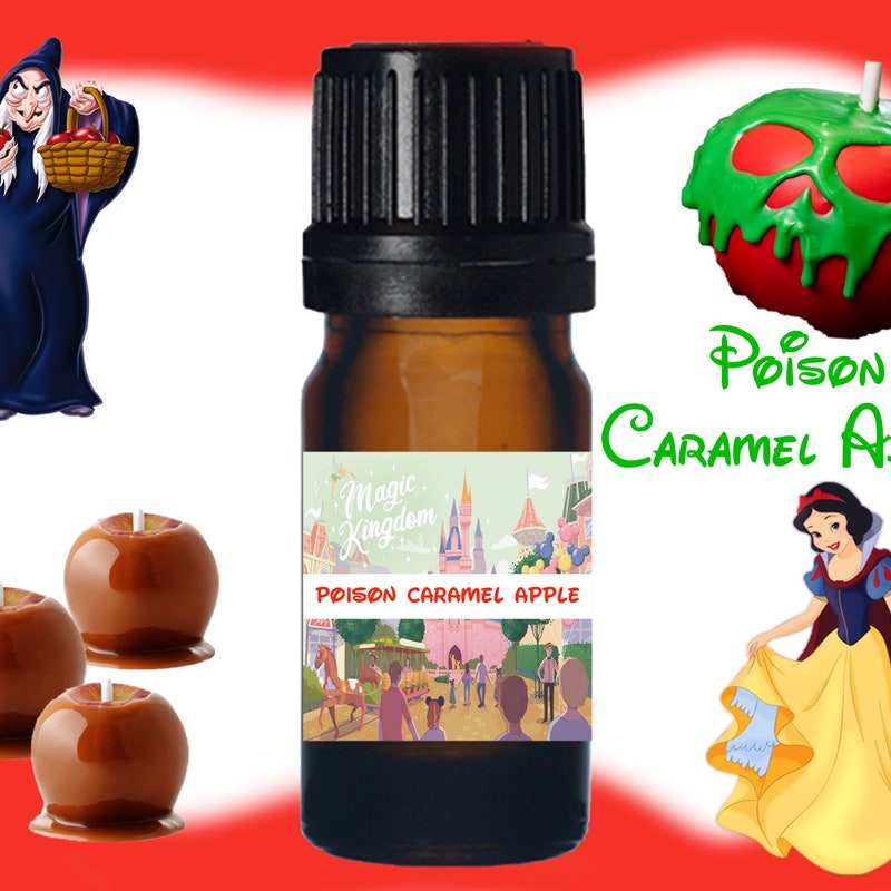 Poison Fragrance Oil - Etsy