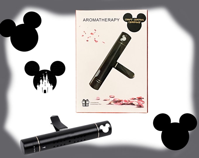 Pick Any 4 Magically Inspired Scented Wax Melts, Disney Inspired, Home ...