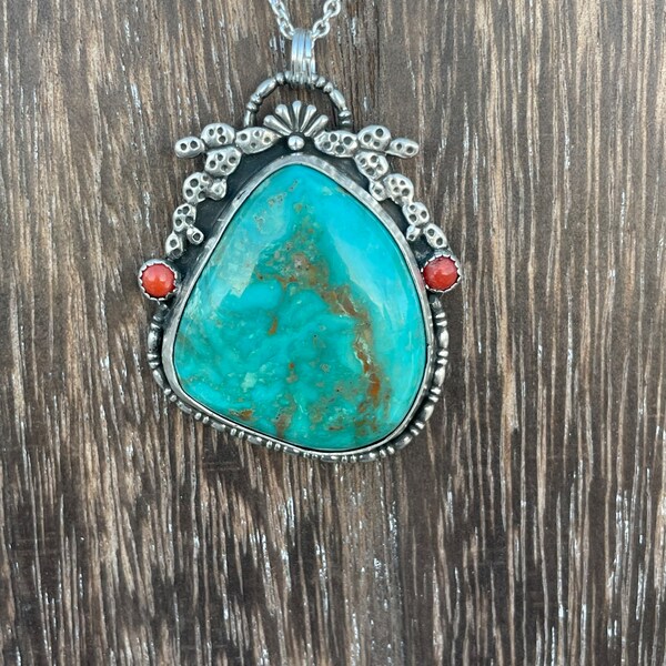 Bisbee Turquoise - Etsy