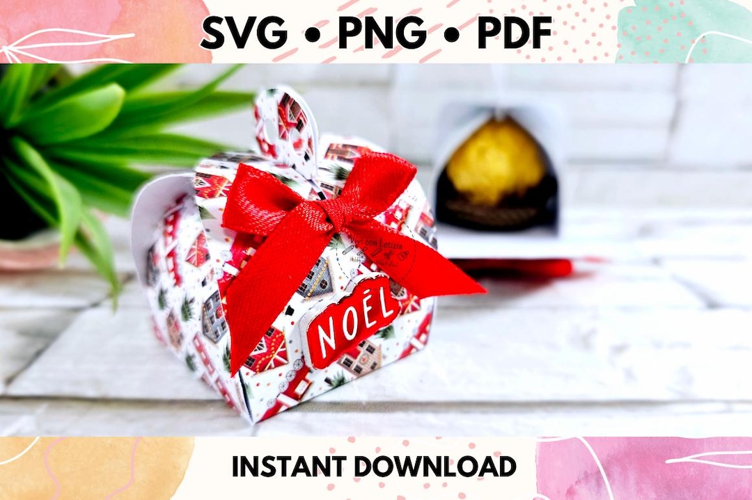 DIY Ferrero Rocher Place Card Boxes Mini Advent Calendar Boxes Ferrero ...