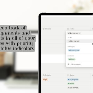 Course Creator College Planner Course Sales Page Course Templates ...