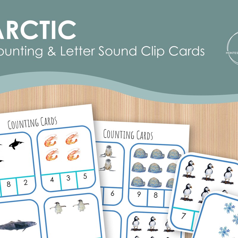 inspiredMontessori - Etsy