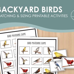 inspiredMontessori - Etsy