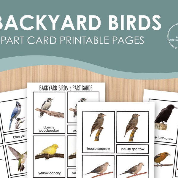 inspiredMontessori - Etsy