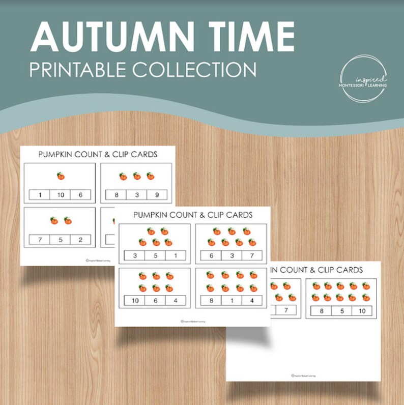Autumn Printable Activity, Fall Kids Activity, Fall Printable ...