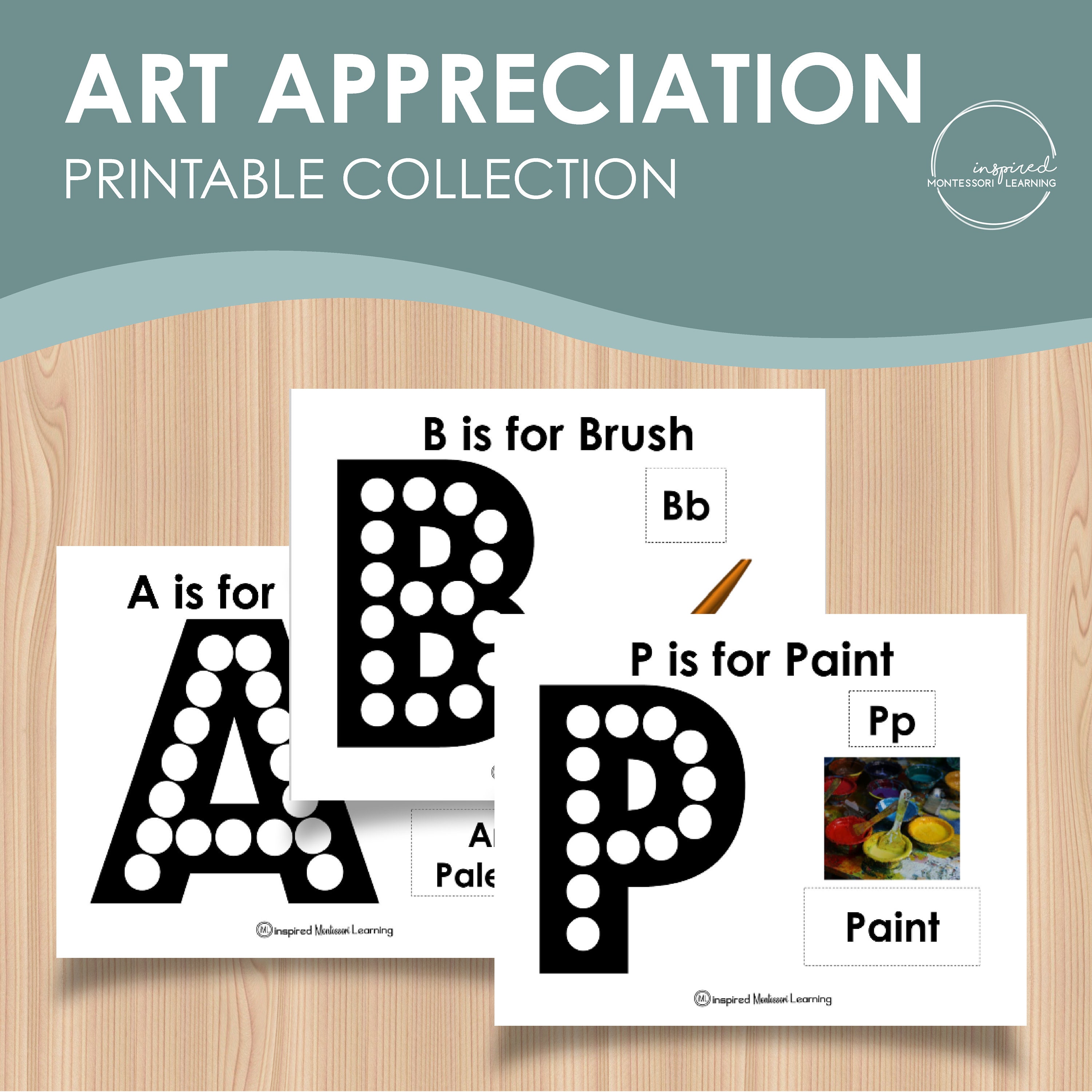 Art Printable Worksheets, Preschool Printable, Kindergarten Printable ...