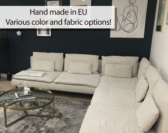 Ikea Soderhamn Cover | Etsy