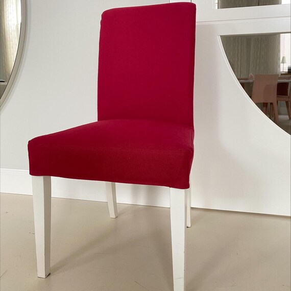 Replacement dining chair covers store